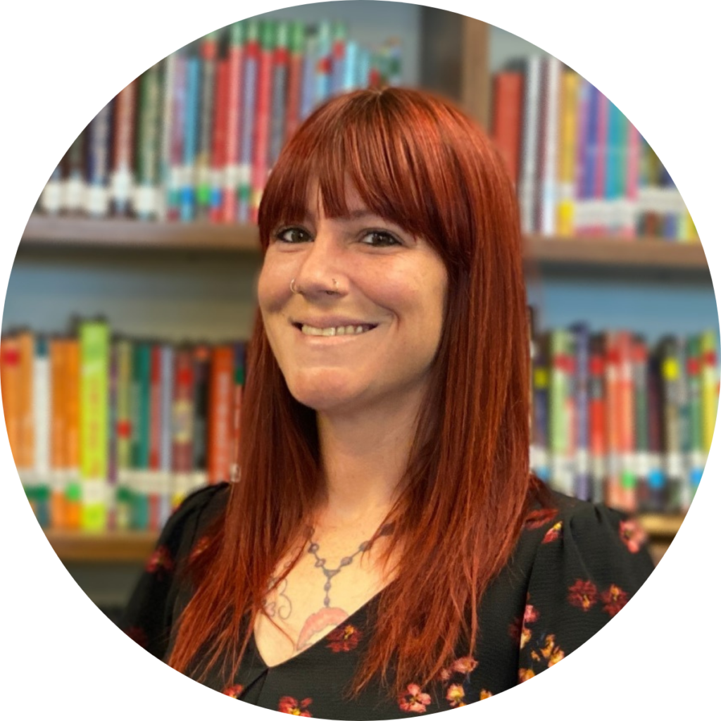 Pre-K - Brookside Charter School